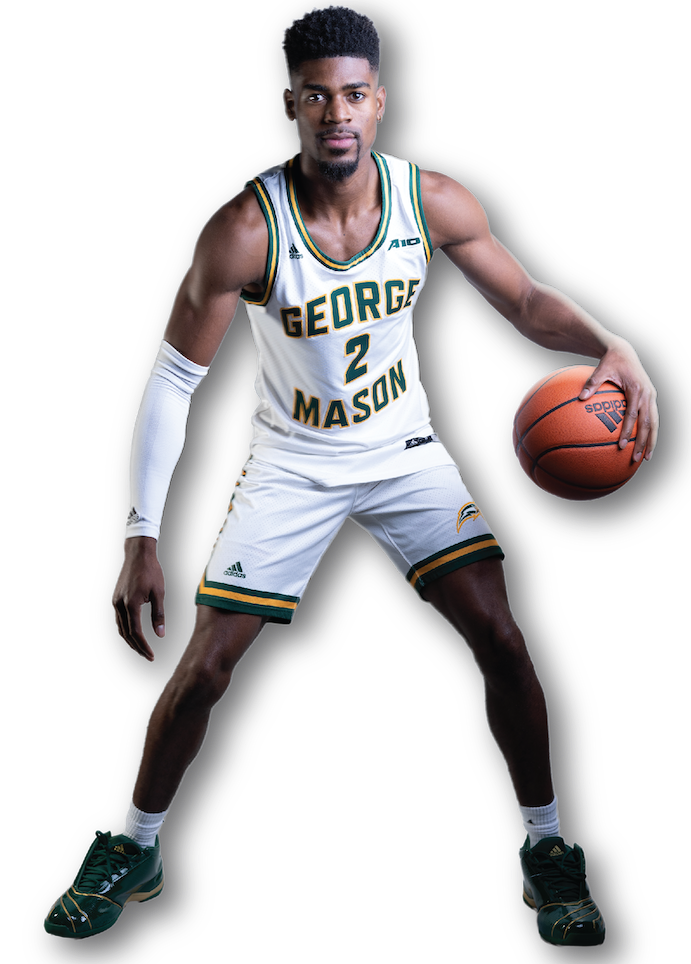 Watch Party - George Mason Basketball -Patriot Perks