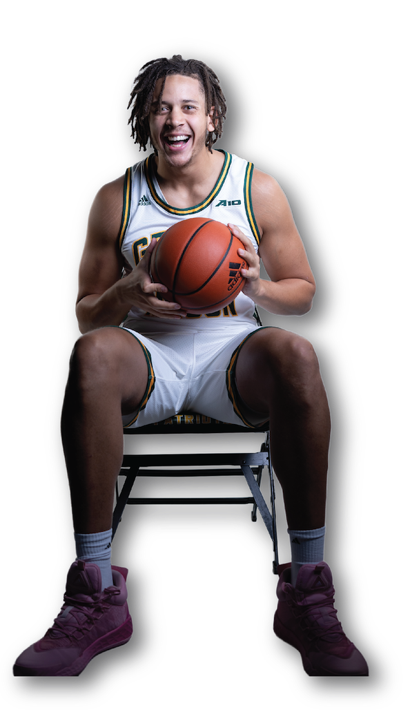 Watch Party - George Mason Basketball -Patriot Perks