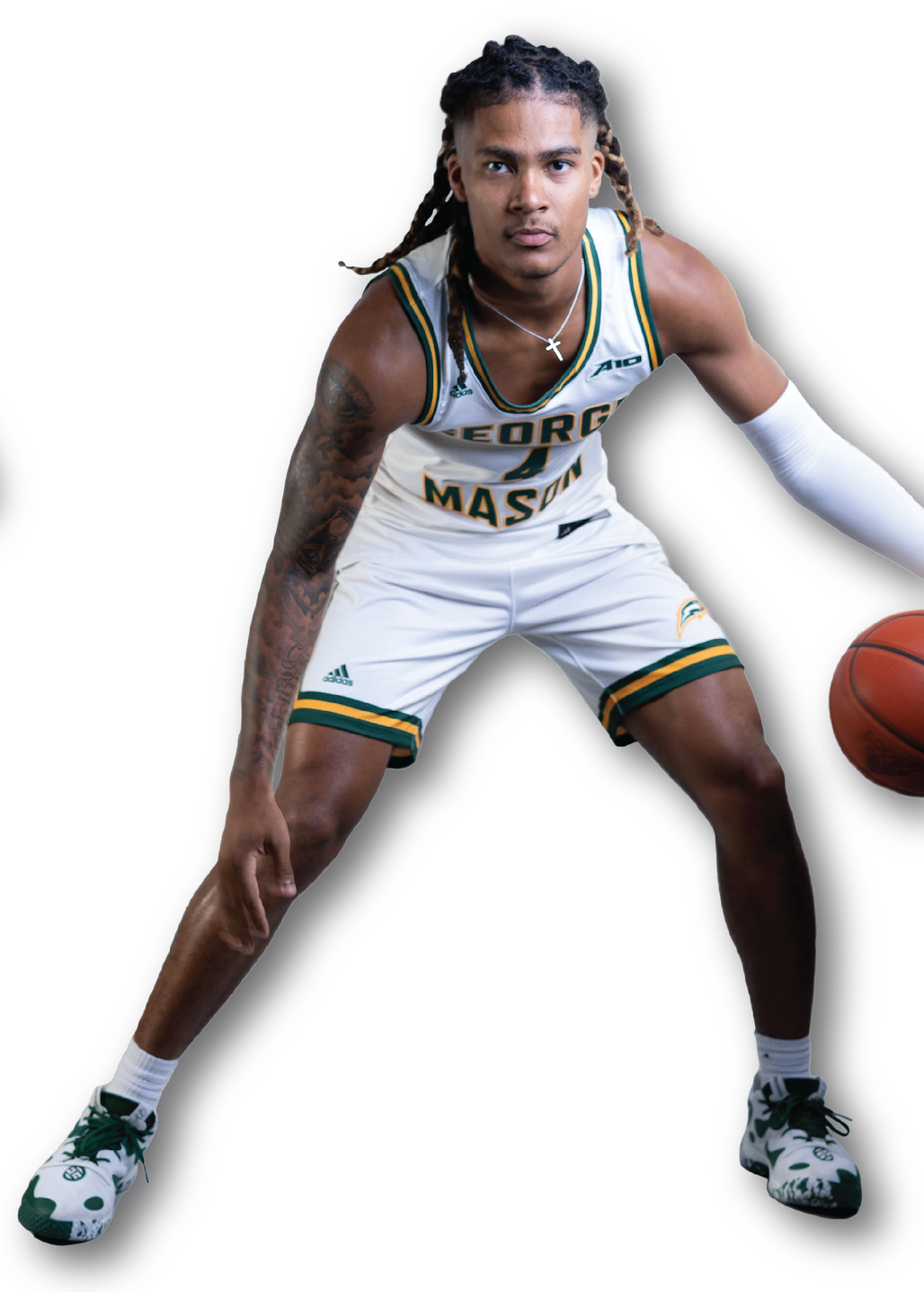 Watch Party - George Mason Basketball -Patriot Perks