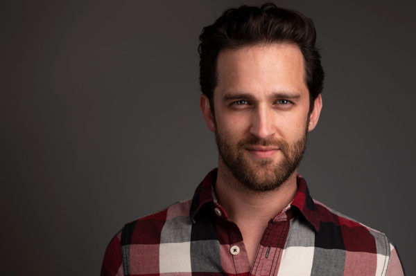 Sam Headshots - Patriot Perks